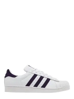 Adidas Superstar - White