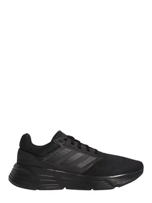 Adidas Galaxy Sneaker - Black