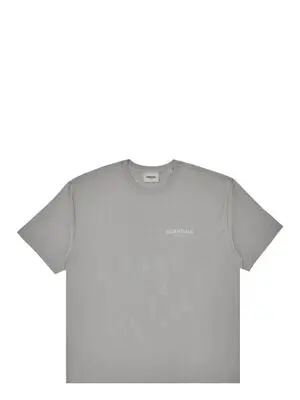 Fear Of God T-shirt 'pebble - Grey