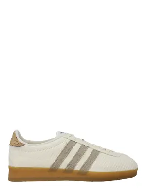 Adidas Satta X Gazelle Gum Size? Exclusive Sneakers - White
