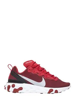 Nike Nike React Element 55 Red