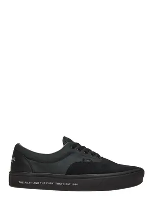 VANS Neighborhood X Comfycush Era Sneakers - Black