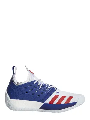 Adidas Harden Vol. 2 'usa' Sneaker - White