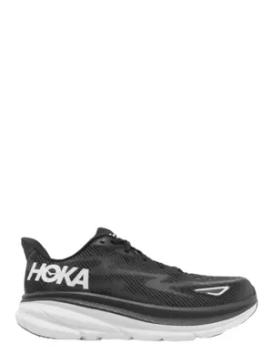 HOKA Clifton 2e Wide - Black