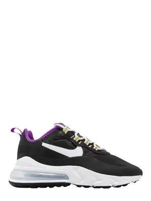 Nike Air Max 270 React Se Sneakers - Black