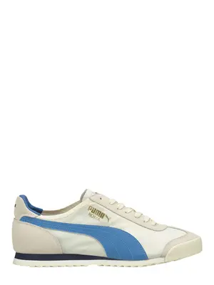PUMA Roma Og Nylon Sneakers - Cream