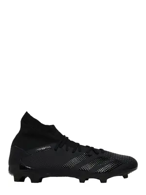 Adidas Predator 20.3 Fg - Black