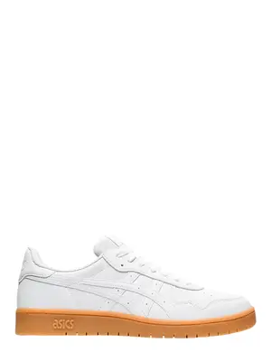 Asics Japan S Gum Sole - White