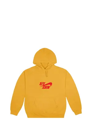 CACTUS JACK BY TRAVIS SCOTT X Air Jordan Highest Hoodie - Gold