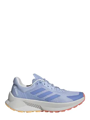 Adidas Soulstride Flow Sneakers - Blue