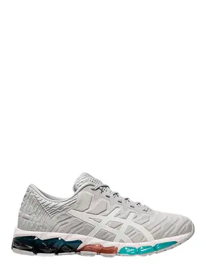 Asics Gel Quantum 360 5 Sneakers - Grey