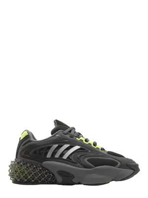 Adidas 4d Krazed Sneakers - Black