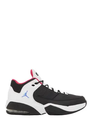 JORDAN Max Aura 3 Sneakers - Black