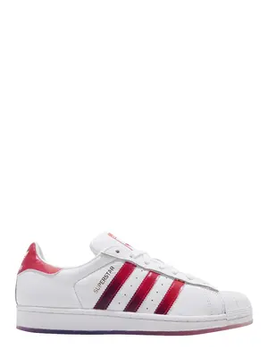 Adidas Superstar Sneakers - White