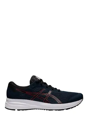 Asics Patriot 12 Athletic Shoes - Blue
