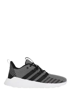 Adidas Questar Flow Sneakers - Black
