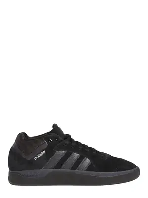 Adidas Spitfire X Tyshawn 'nyc/sf Mashup' Sneakers - Black