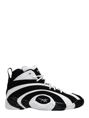 REEBOK Shaqnosis Og Retro Sneakers - Black