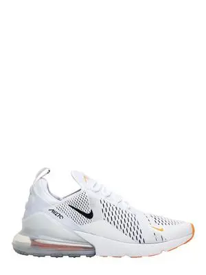 Nike Max 270 'just Do It' Sneaker - White