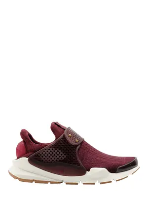 Nike Sock Dart Se Sneakers - Red