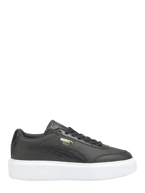 PUMA Oslo Maja Sneakers - Black