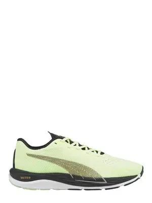 PUMA Velocity Nitro 2 'run 75' Sneakers - Yellow