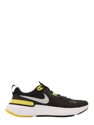 Nike React Miler Sneakers - Black