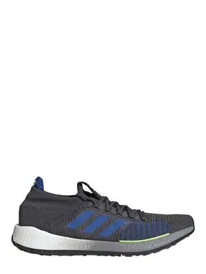 Adidas Pulseboost HD Athletic Sneakers Grey