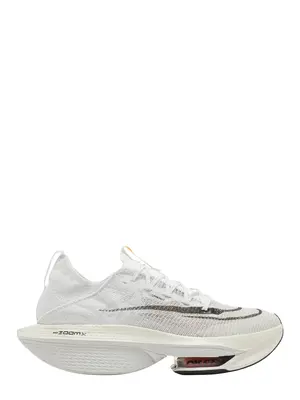 Nike Air Zoom Alphafly Next% 2 Prototype - White