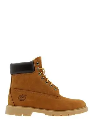 Timberland 6 Inch Basic Boots - Orange