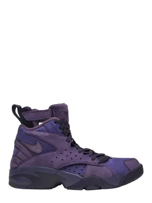 Nike Kith X Air Maestro 2 - Purple