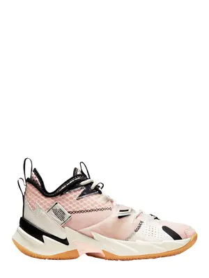 JORDAN Air Jordan Why Not Zer0.3 Sneakers Pink