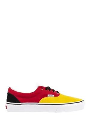 VANS Era Otw Rally Sneakers - Yellow