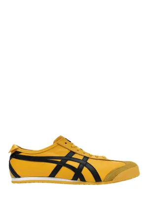 Onitsuka Tiger Mexico 66 'kill Bill' 2015 - Yellow