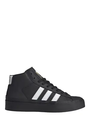 Adidas 424 X Pro Model Sneakers - Black