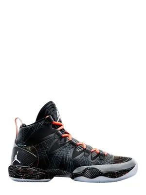 JORDAN 28 Se Basketball Sneakers - Black