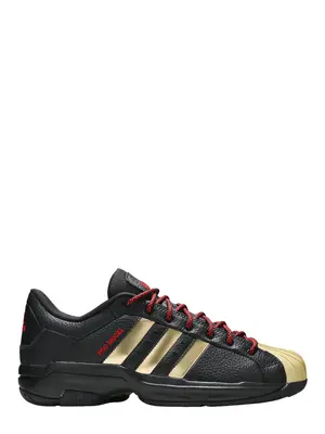 Adidas Adidas Pro Model 2G Low ‘Chinese New Year’ Black
