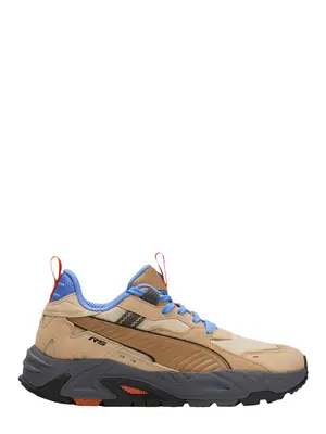 PUMA Rs-trck Explore Sneakers - Brown