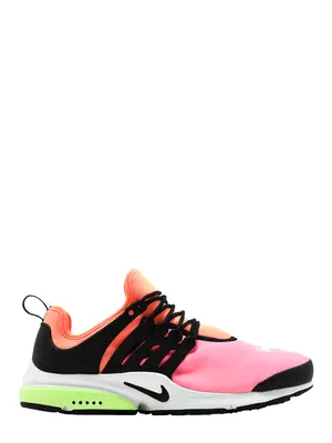 Nike Air Presto Sneakers - Pink