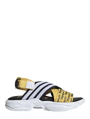 Adidas Fiorucci X Magmur Sandal - Yellow