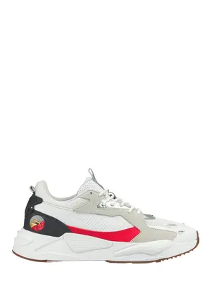 PUMA Rs-z 'art Of Sport' Sneakers - White