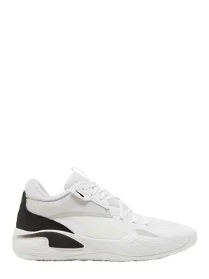 PUMA Court Rider I Sneakers - White