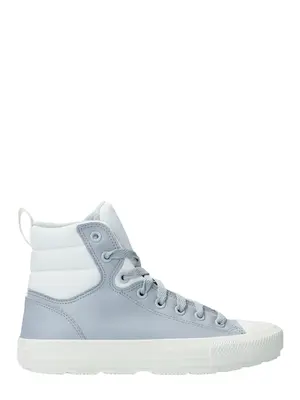 CONVERSE Chuck Taylor All Star Berkshire High Top Boots - Grey