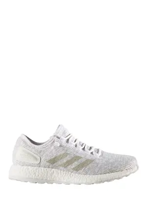 Adidas Pureboost Sneakers - White
