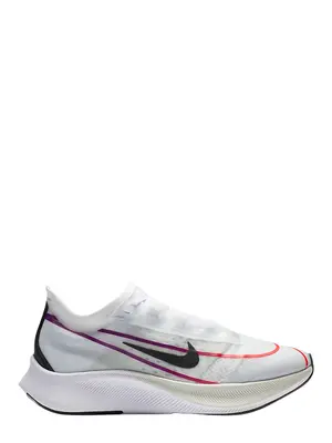 Nike Zoom Fly 3 Sneakers - White