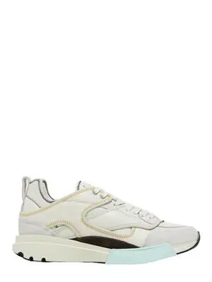 OAMC Aurora Runner Sneakers - White