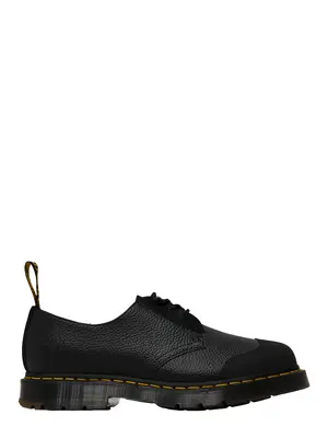 Dr. Martens Bodega X 1461 Oxfords - Black