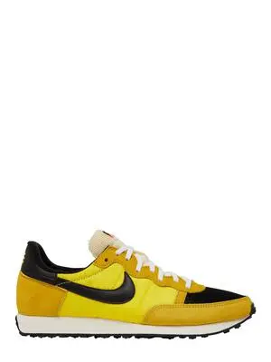 Nike Challenger Og Sneakers - Yellow