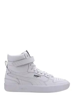 PUMA Sky Lx Mid - White