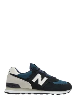 NEW BALANCE 574 Sneakers - Blue